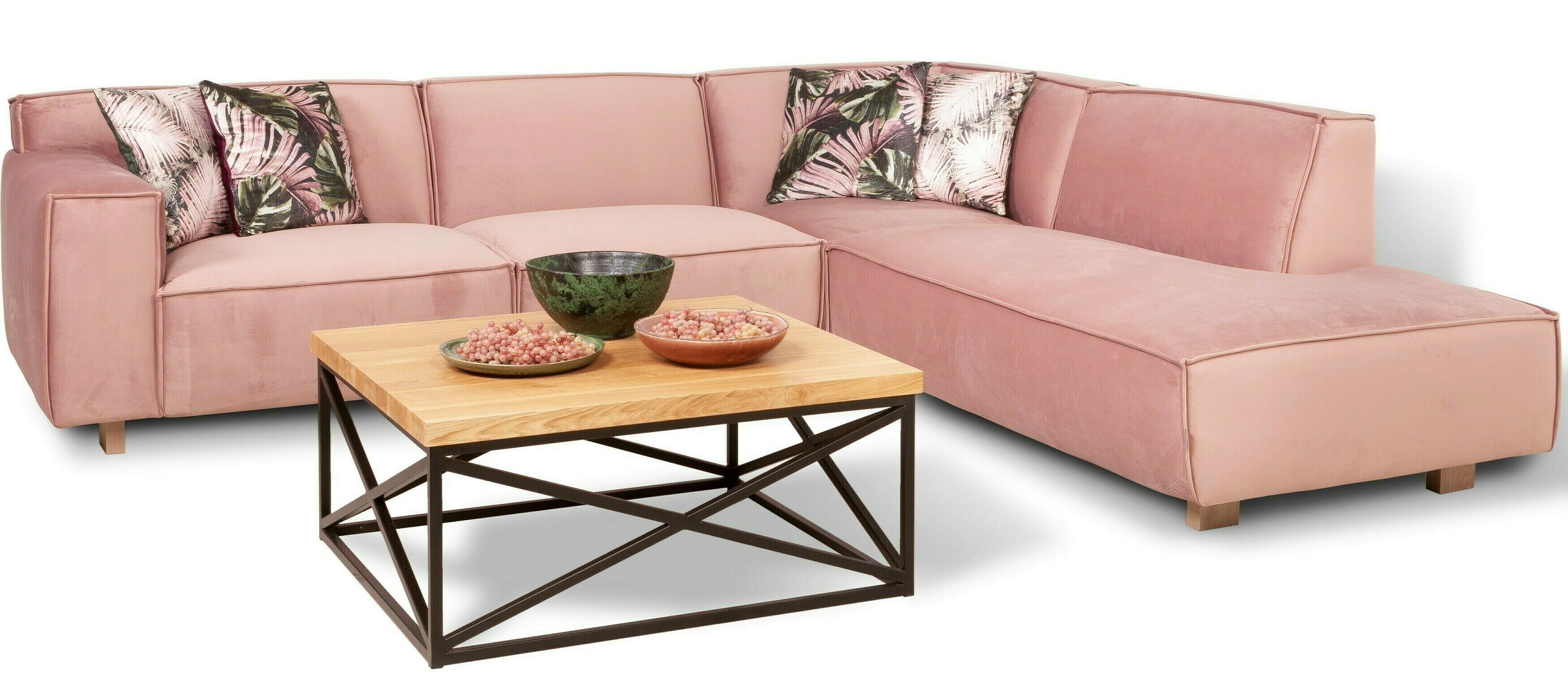 kanapy do spania rozkładane sofy narożne tkaniny Aquaclean narożniki ...