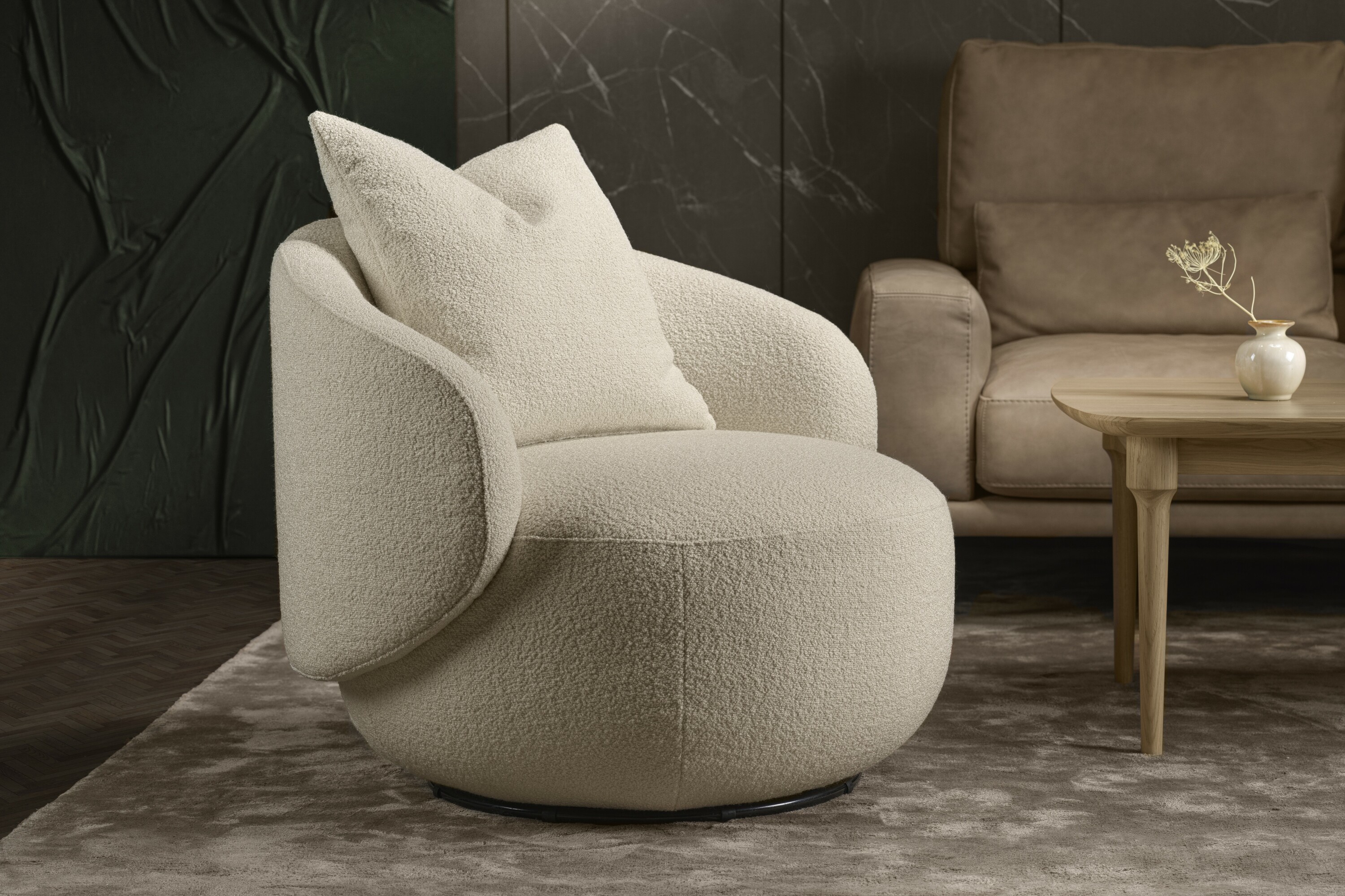 fotele, fotele obrotowe, fotele do salonu, zielone fotele, żółte fotele ...