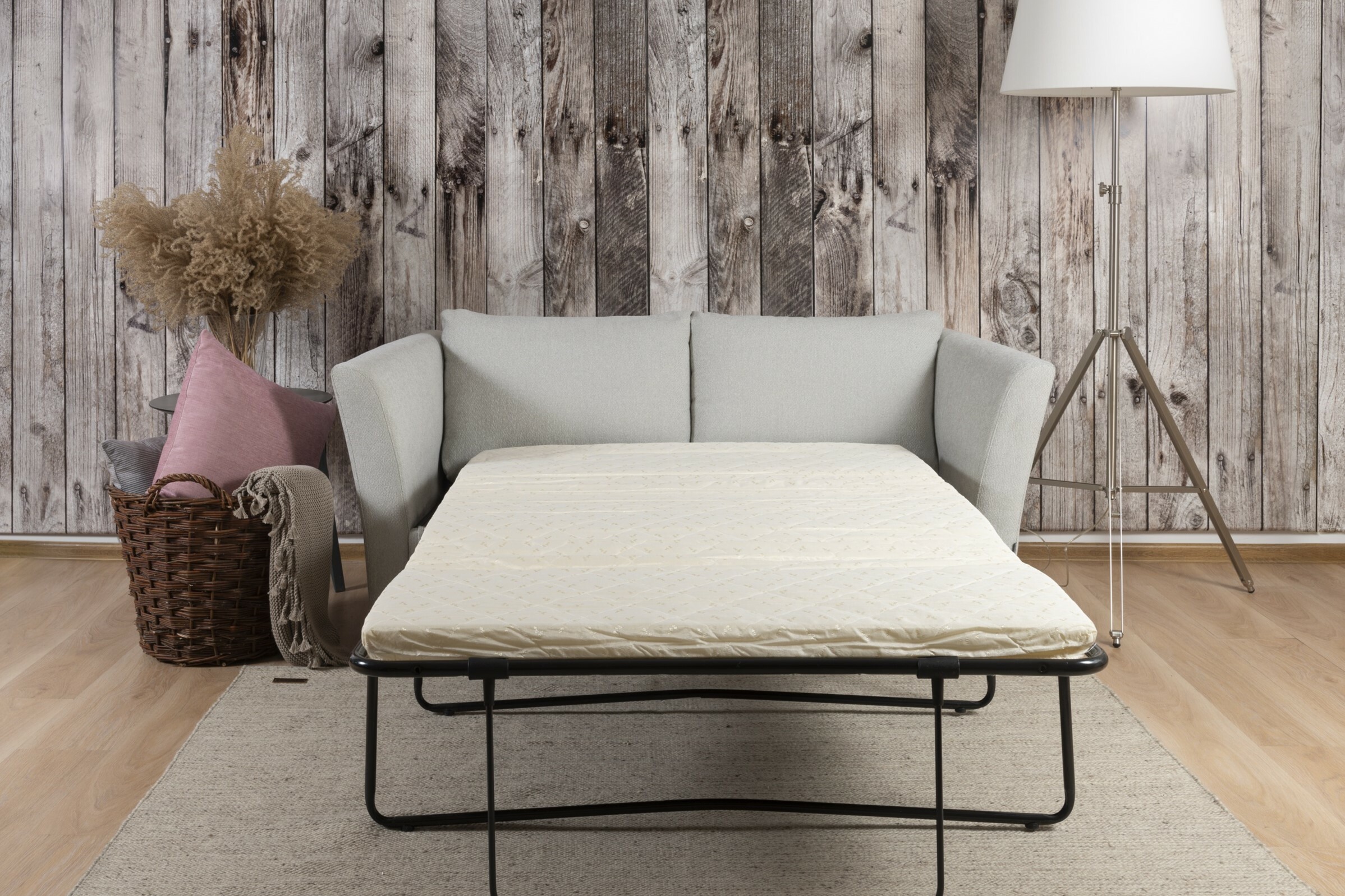 z pojemnikiem - kanapy z funkcją do spania - Meble tapicerowane ...